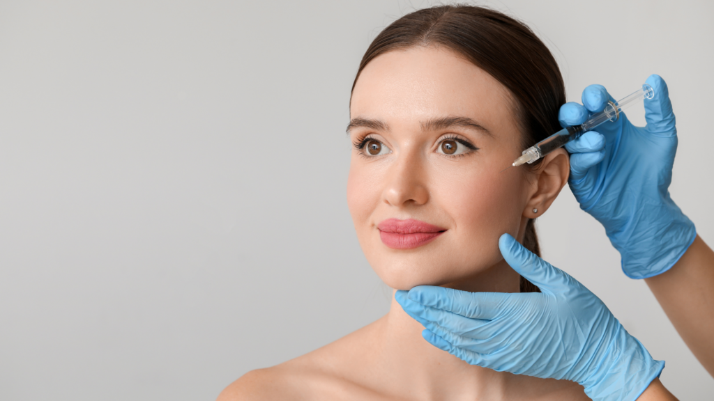 Transforming Faces: Dermal Fillers for Cheeks, Jawlines, and More ...